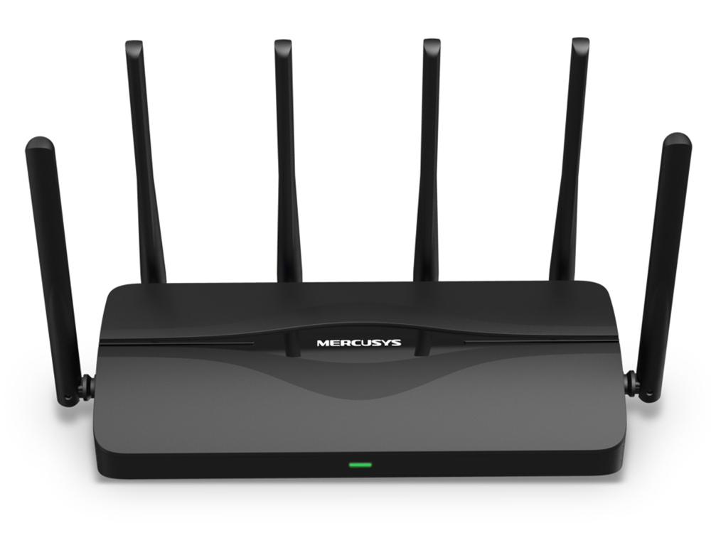 Mercusys MR47BE BE9300 Tri-Band Wi-Fi 7 Router | Routers & Modems
