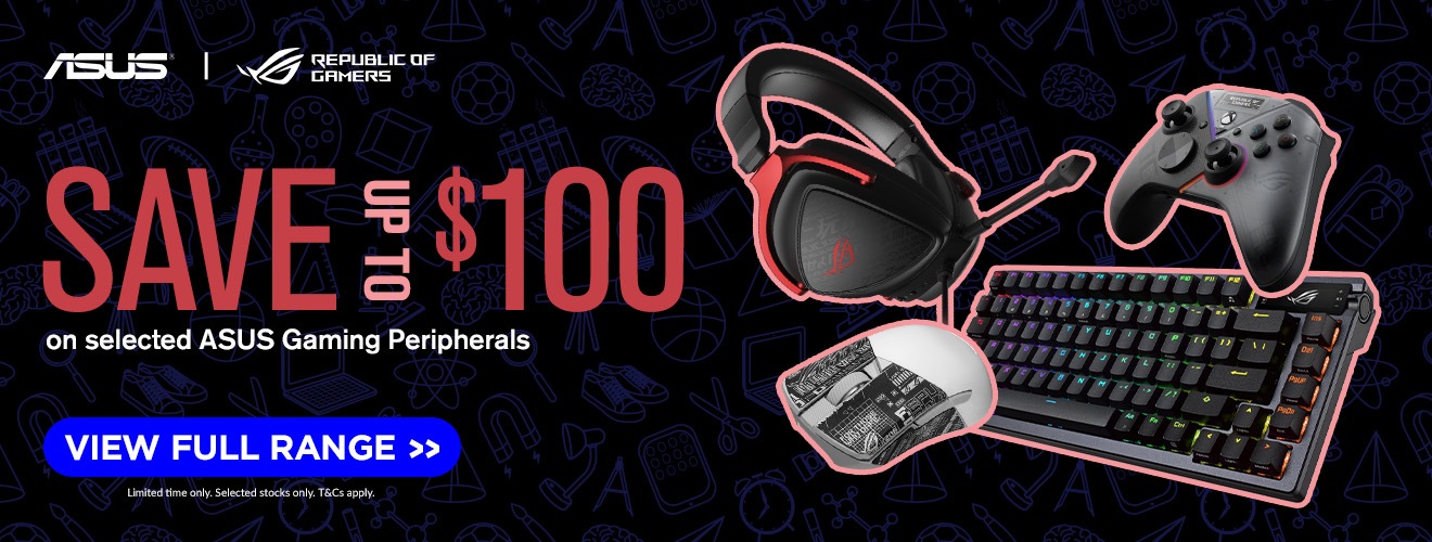 Centre Com : Best PC Hardware Prices!