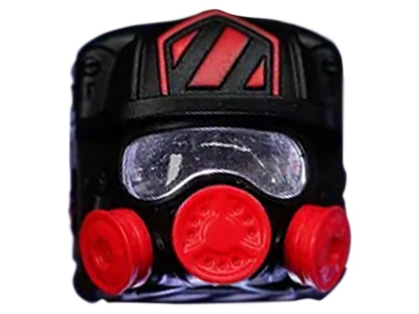 Hotkeys Project Mad Doc - Darkness | Keyboard & Mouse Accessories ...