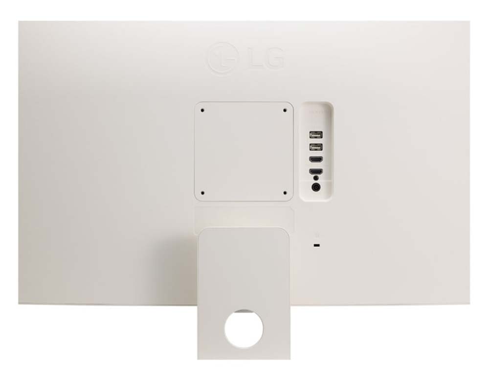 LG 27SR50F-W 27" FHD IPS webOS Smart Monitor | Fast Delivery Australia Wide