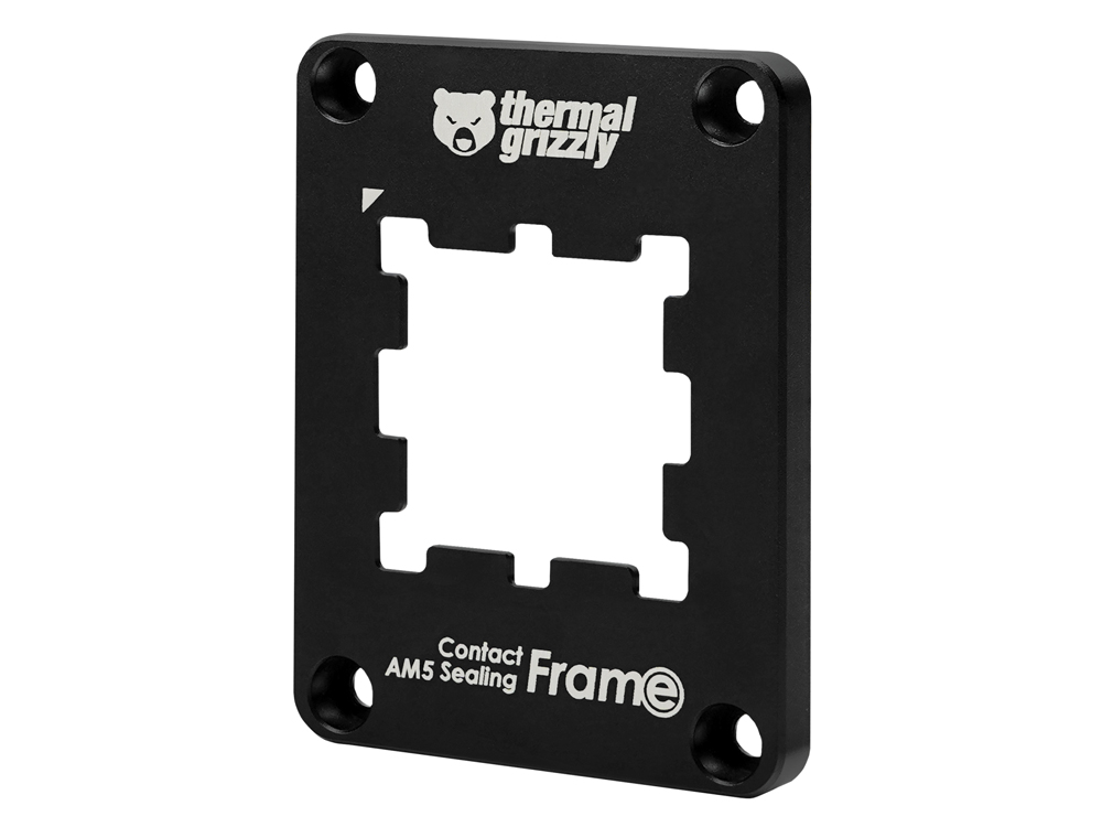 Thermal Grizzly AM5 Contact Sealing Frame | Fast Delivery Australia Wide