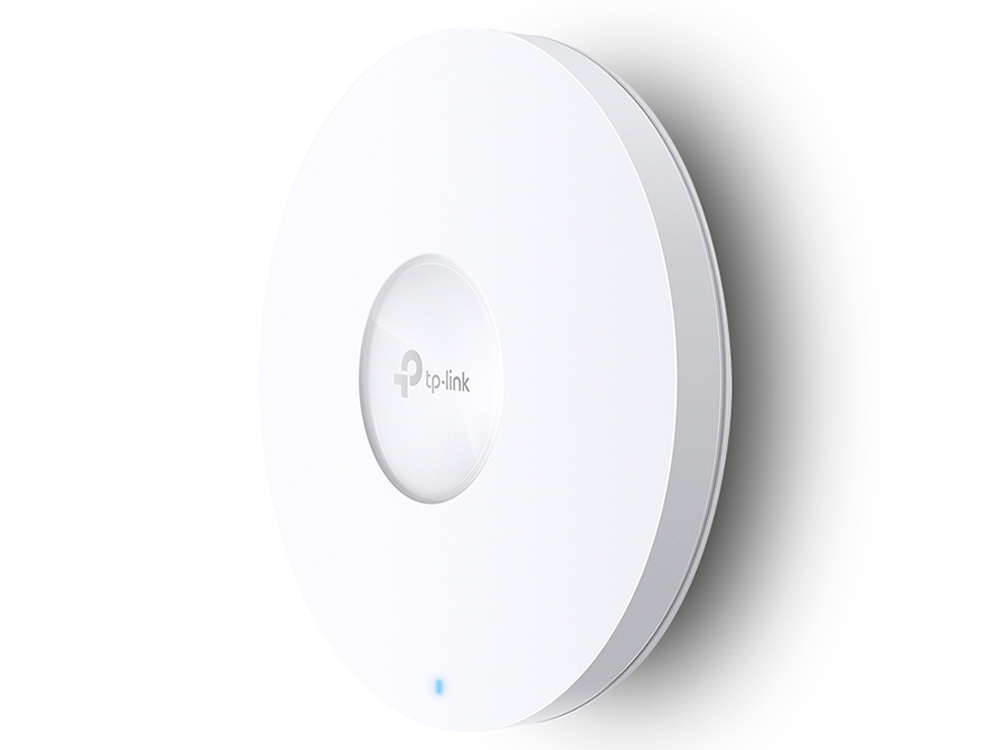 TP-Link EAP653 AX3000 Ceiling Mount WiFi 6 Access Point - Fast Delivery ...
