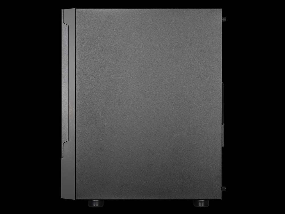 Gamdias Talos E3 Mesh Mid-Tower Case - Black with 3x ARGB Fans | Fast ...