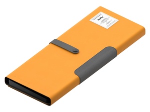 NuPhy NuFolio V3 Keyboard Carrying Case for Air96 V2 - Nostalgic Tan ...