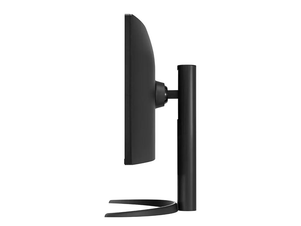LG 34BP65C-B 34" UltraWide QHD VA 1ms 160Hz Curved Monitor | Buy Now