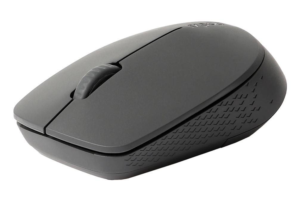 Rapoo M100 Silent Multi-mode Wireless Optical Mouse - Fast Delivery ...
