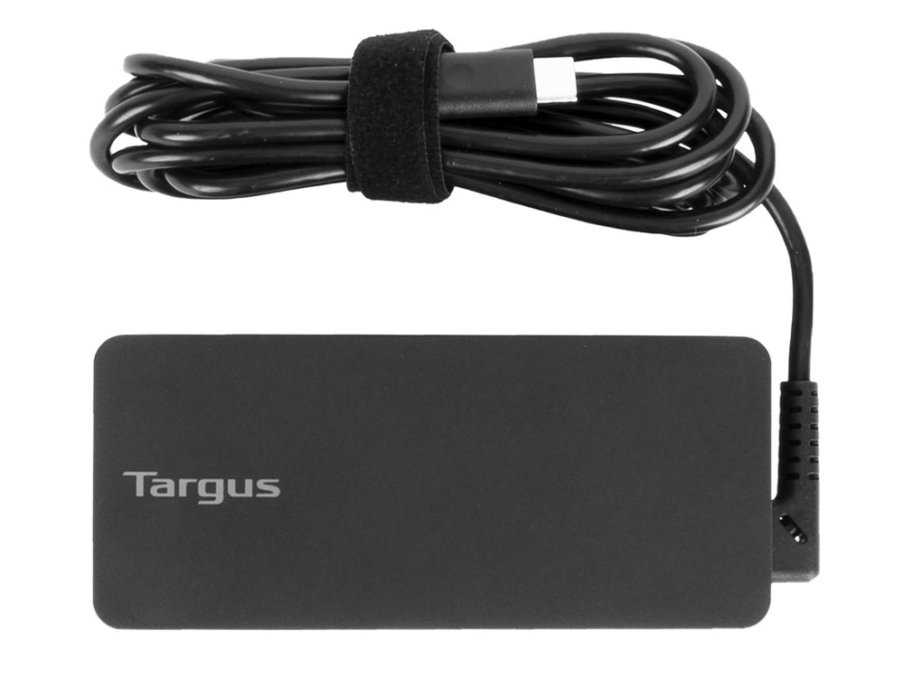 Targus 100W USB-C Charger | Laptop Accessories | APA108AU
