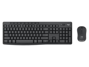 Logitech MK370 Wireless Keyboard and Mouse Combo | Fast Delivery Australia