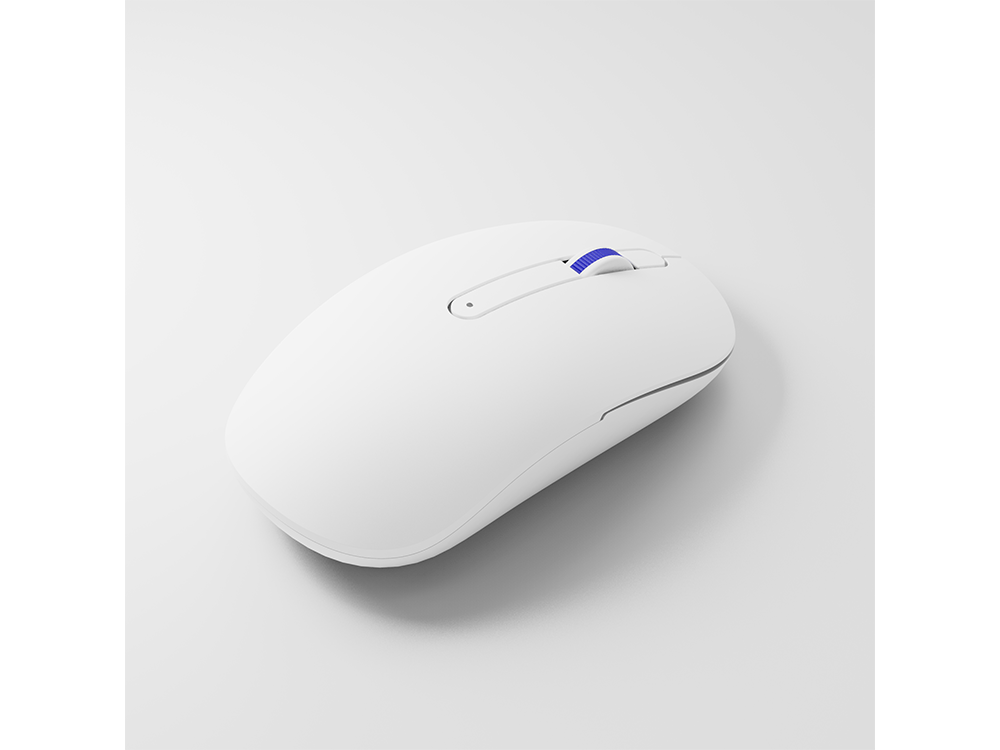 Akko MonsGeek D1 Wireless Mouse - White | Fast Delivery Australia Wide