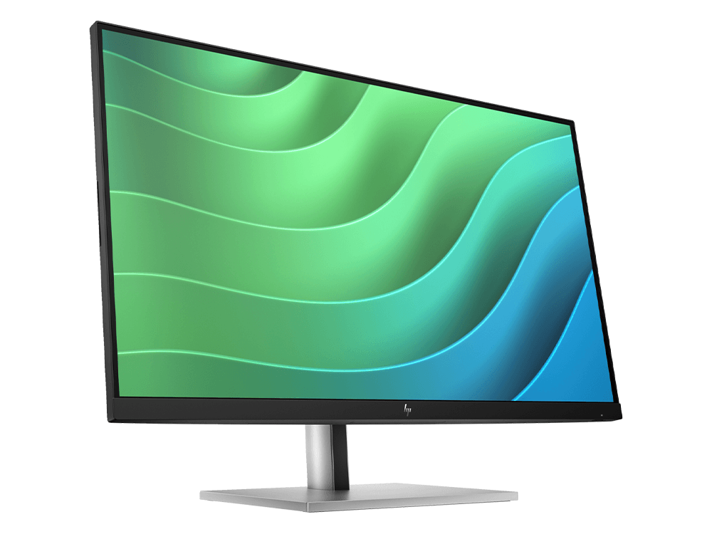 HP E27 G5 27" FHD IPS 75Hz Business Monitor | Hewlett Packard Monitors