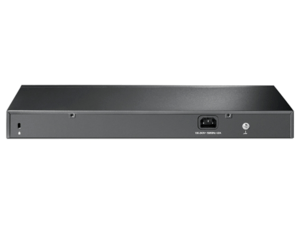 TP-Link SG2428P JetStream 28-Port Gigabit Smart Switch with 24-Port ...