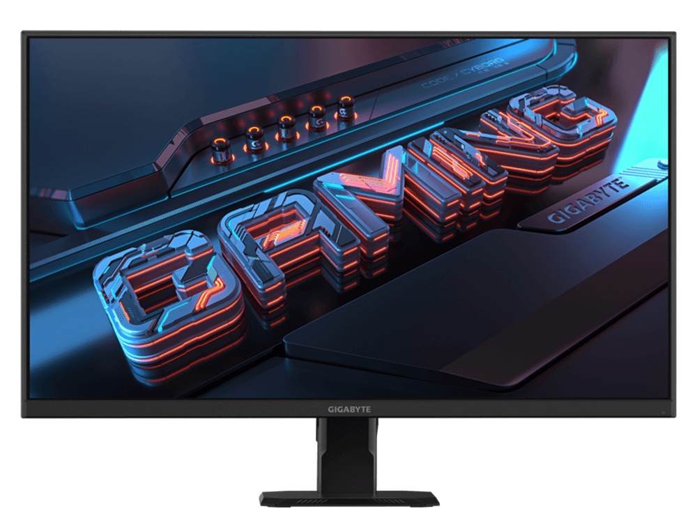 Gigabyte GS27QA 27" QHD 180Hz FreeSync Gaming Monitor | Fast Delivery