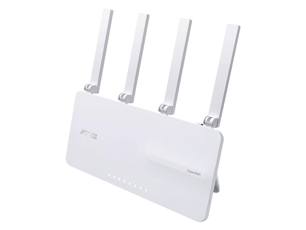 Asus ExpertWiFi EBR63-W AX3000 Dual-Band WiFi 6 Access Point | ASUS Router