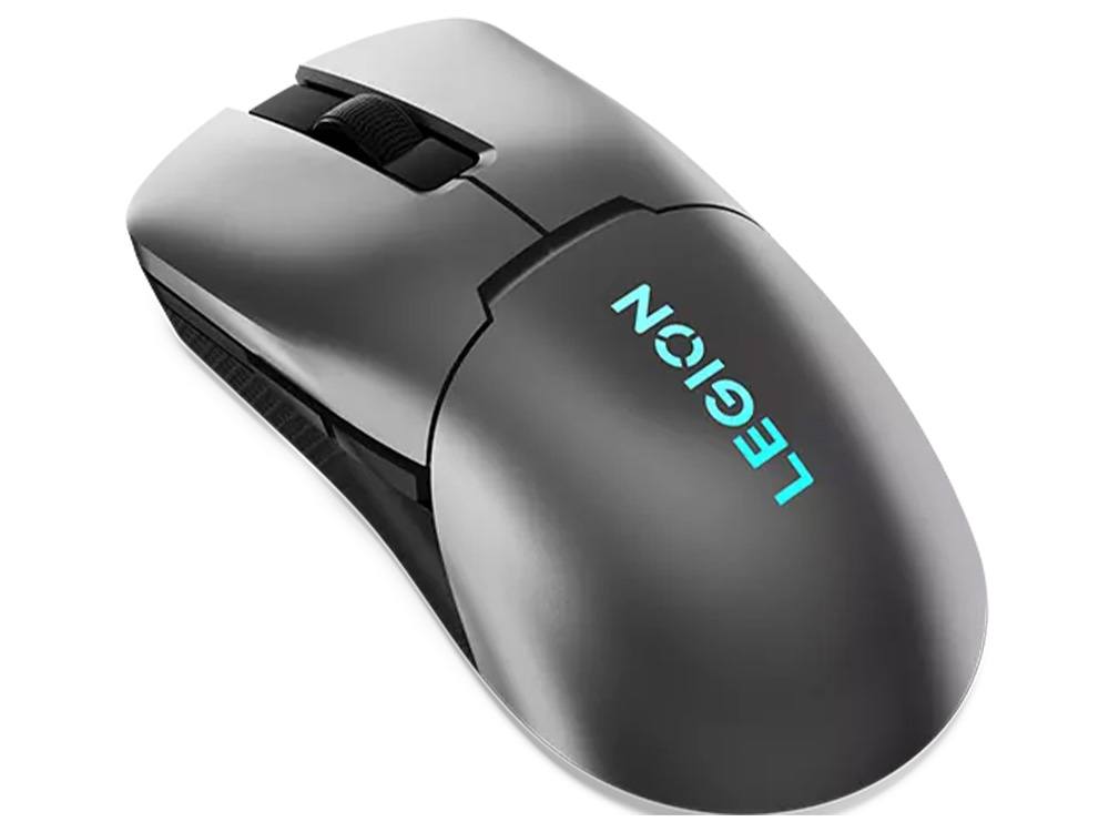 Lenovo Legion M600s Lightweight Wireless Gaming Mouse - Fast Delivery ...