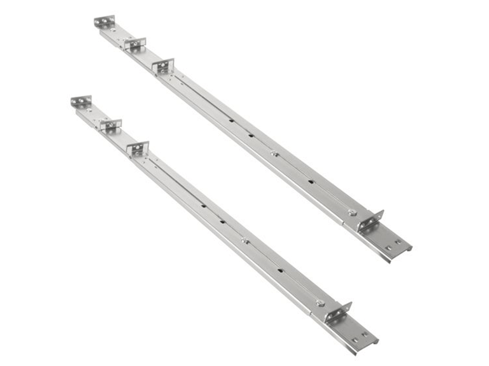 SilverStone RM43-320-RS 4U 20-Bay HDD/SSD Rackmount Storage Server Case