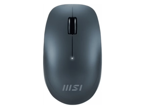MSI Hiroshi M98 Wireless Mouse - Top Performance | Fast Delivery ...