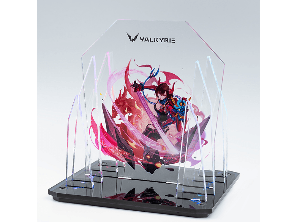 Valkyrie V360-Loki 360mm Liquid CPU Cooler - Black | CPU Coolers