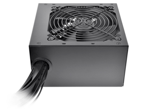 Thermaltake Litepower Gen3 650W 80 Plus Power Supply | Power Supplies