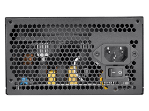 Thermaltake Litepower Gen3 650W 80 Plus Power Supply | Power Supplies