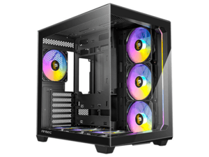 Antec Constellation C5 ARGB Mid-Tower ATX Case - Black | Antec Cases