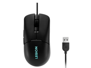 Lenovo Legion M300s RGB Gaming Mouse - Black | High-Performance Gaming ...