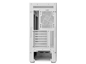 SilverStone FARA 514X ARGB ATX Mid-Tower Case - White | SST-FA514X-WG ...