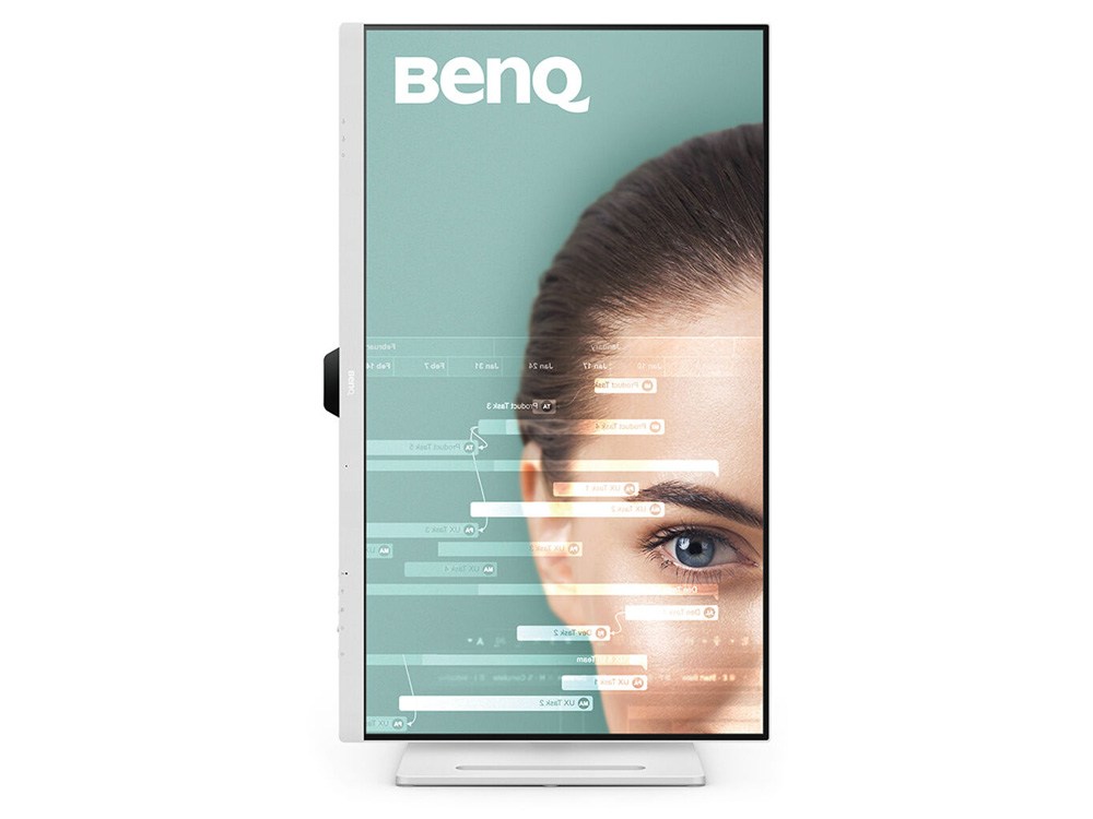 BenQ GW3290QT 31.5" 2K QHD USB-C Ergonomic Home Monitor | Buy Now