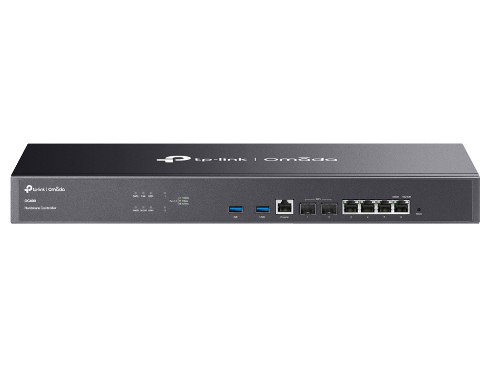TP-Link OC400 Omada Hardware Controller - Networking Adapters | Fast ...