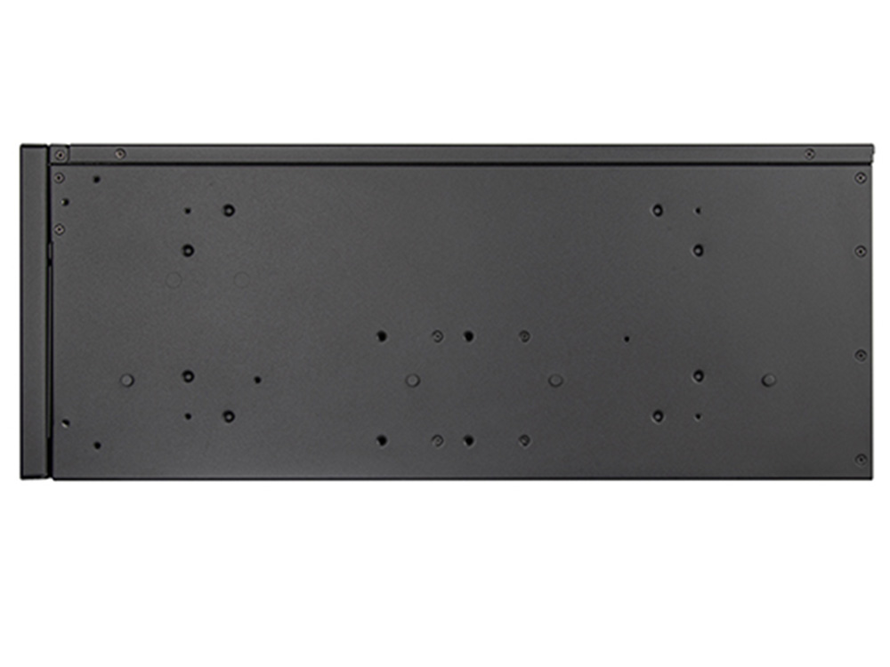 SilverStone RM52 5U Server Rackmount Case - Buy Now | SST-RM52