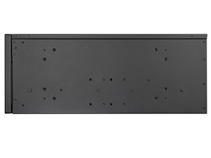 SilverStone RM52 5U Server Rackmount Case - Buy Now | SST-RM52