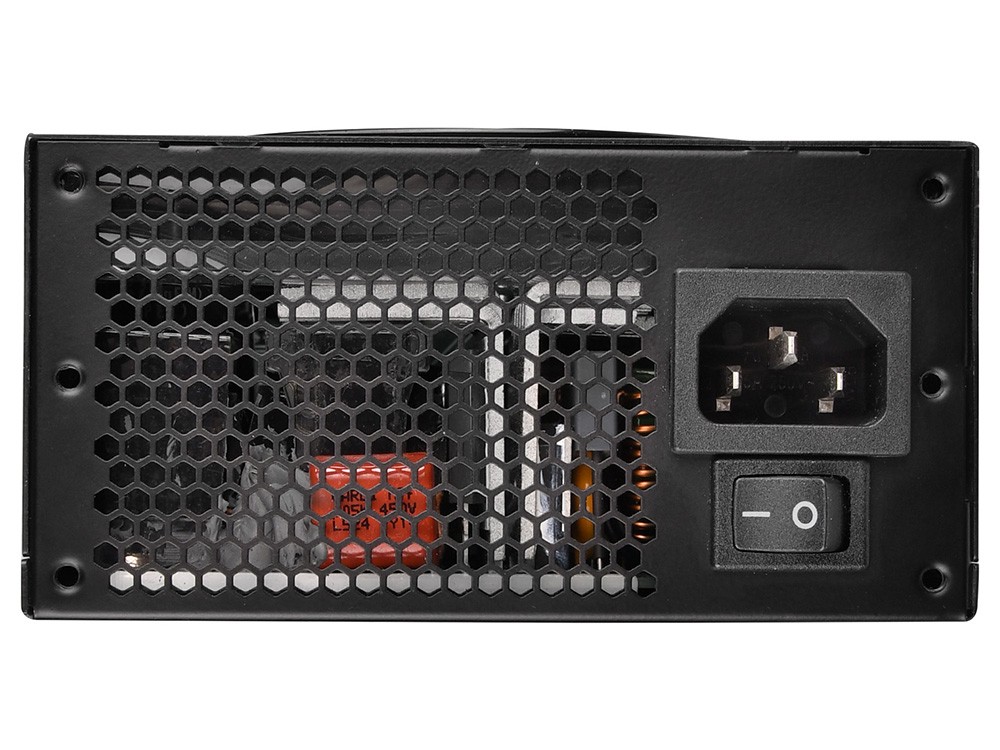 SilverStone Extreme 1200R Platinum 1200W PCIe 5 Fully Modular SFX-L ...