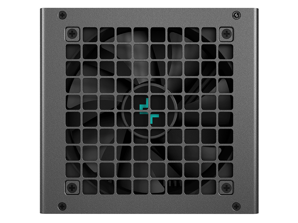 DeepCool PN850M 850W 80+ Gold ATX 3.1 PCIe 5.1 Fully Modular Power ...