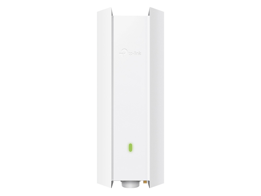 TP-Link EAP610-Outdoor AX1800 Wi-Fi 6 Access Point | Fast Delivery