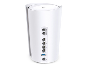 TP-Link Deco X73-DSL AX5400 VDSL Whole Home Mesh Wi-Fi 6 Modem System ...