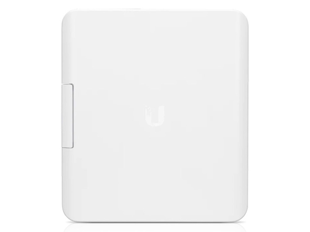 Ubiquiti UniFi Switch Flex Utility Outdoor Weatherproof Enclosure ...