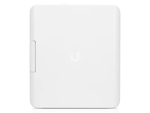 Ubiquiti UniFi Switch Flex Utility Outdoor Weatherproof Enclosure ...