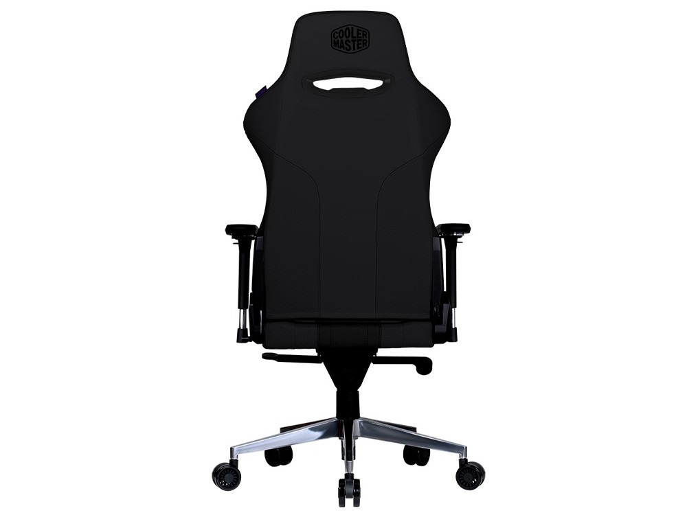 Cooler Master Caliber X2C Gaming Chair - Black | Fast Delivery ...