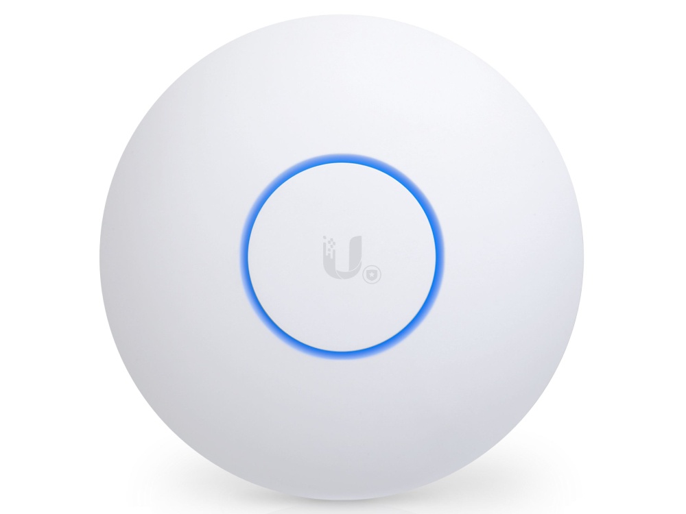 Ubiquiti UniFi Wave 2 Dual Band 802.11ac AP with Security & BLE (5-Pack ...