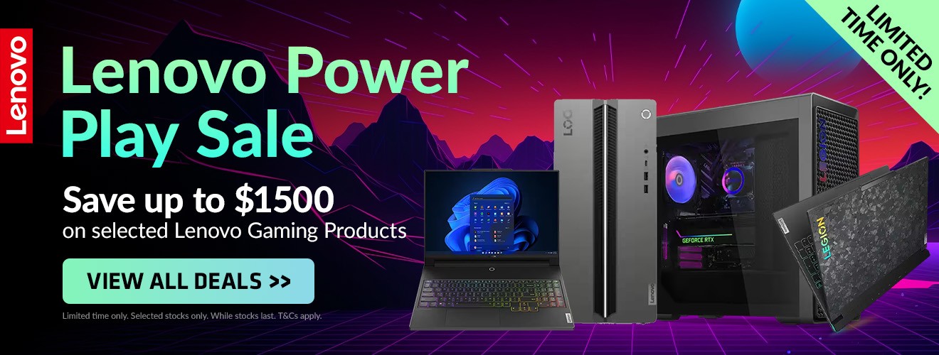 Centre Com : Best PC Hardware Prices!