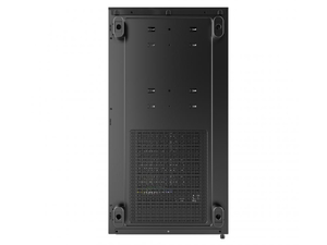 Montech XR ATX Mid-Tower Case - Black [XR (B)]