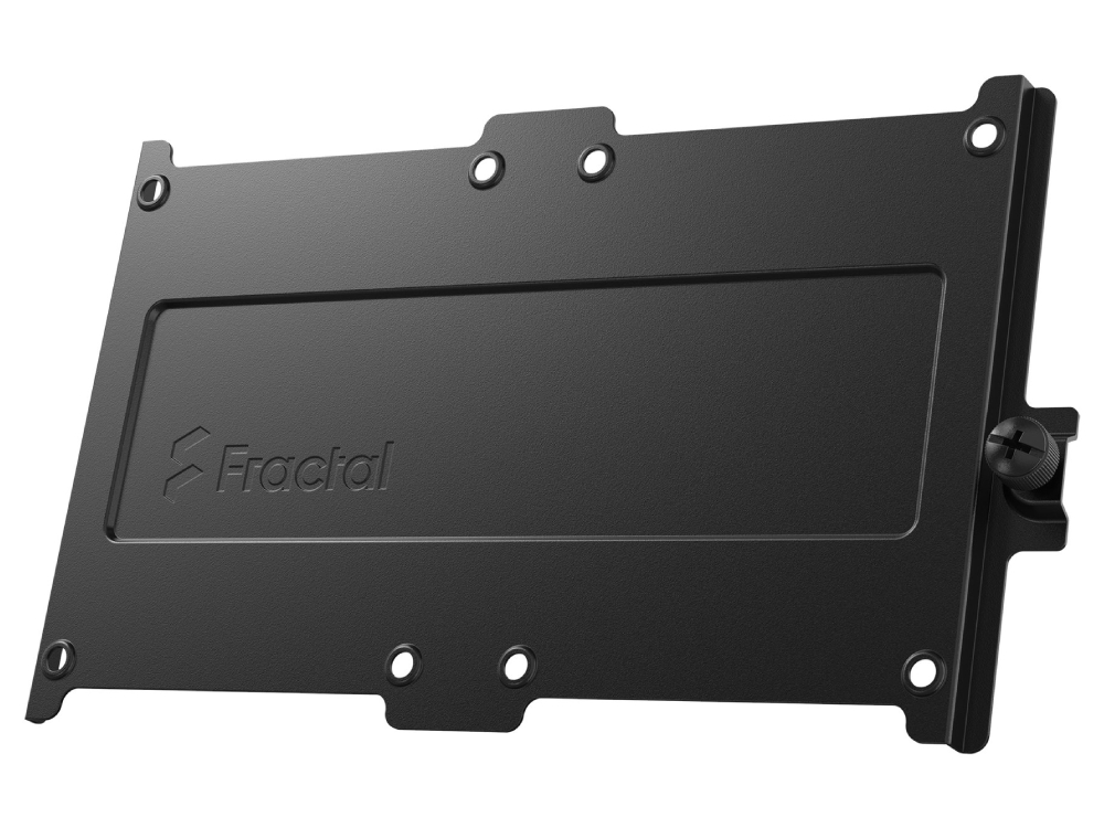 Fractal Design SSD Bracket Kit Type D [FD-A-BRKT-004]