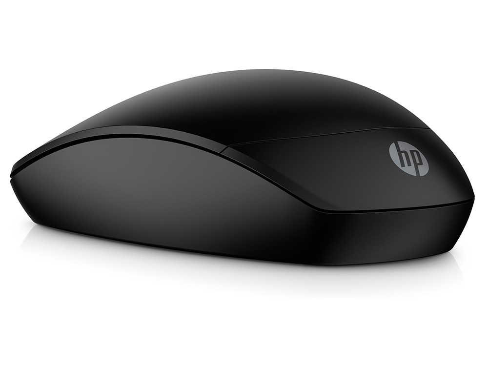HP 235 Slim Wireless Mouse [4E407AA]