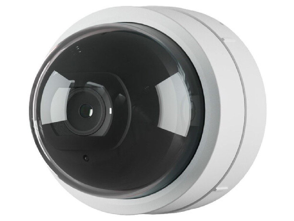 Ubiquiti UniFi G5 Dome Ultra Tamper-Resistant 2K HD PoE Camera [UVC-G5 ...