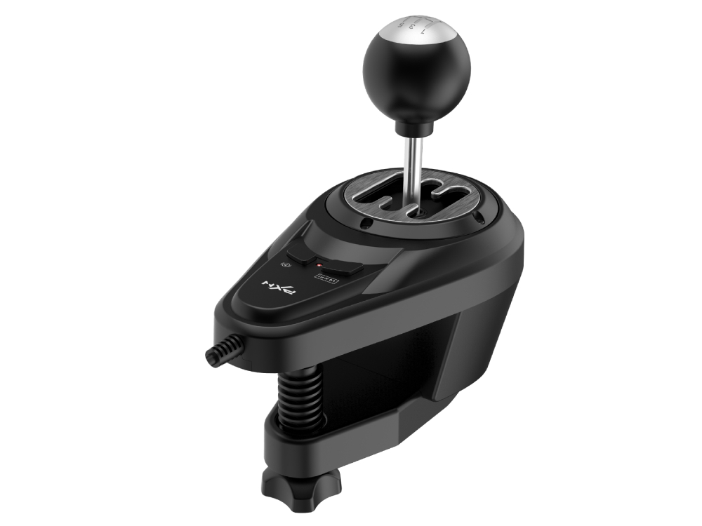 PXN-A7 Racing 6+1 Gear Shifter [PXN-A7]
