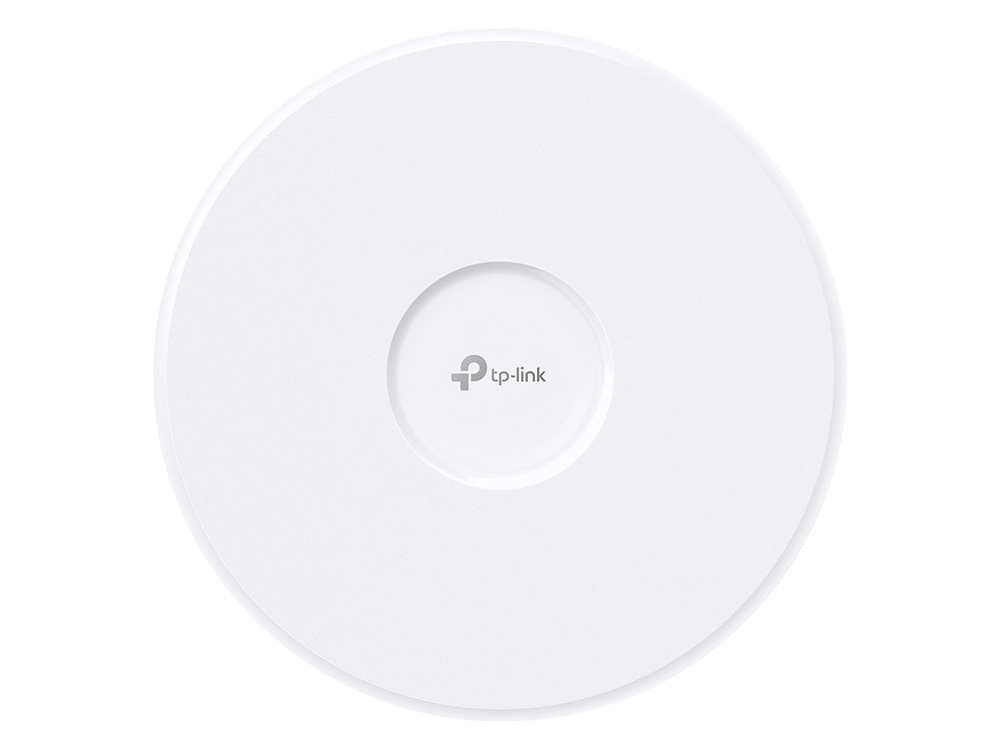 TP-Link EAP783 BE19000 Ceiling Mount Tri-Band Wi-Fi 7 Access Point [EAP783]