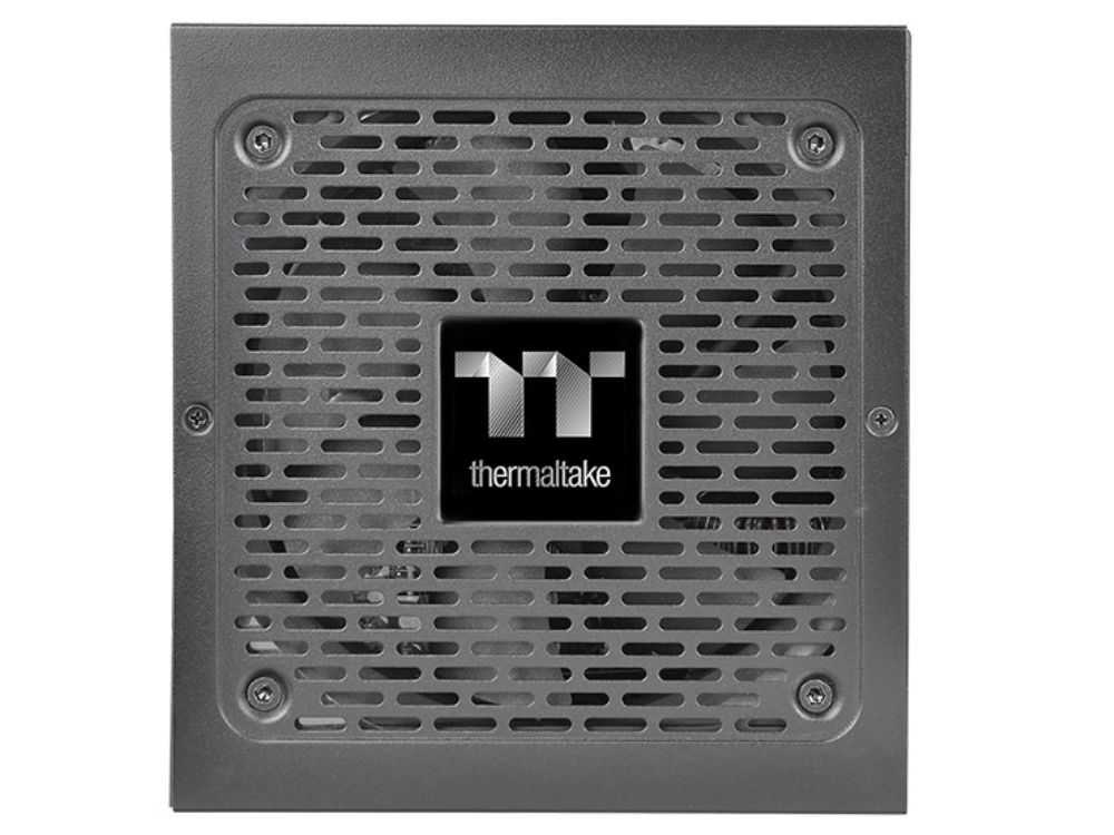 Thermaltake Smart BX3 750W 80+ Bronze ATX 3.1 Power Supply [PS-SPD-0750NNFABA-3]