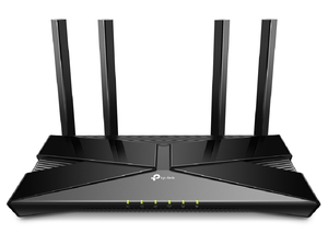 TP-Link Archer VX1800v AX1800 Dual-Band Wi-Fi 6 VDSL/ADSL Modem Router ...