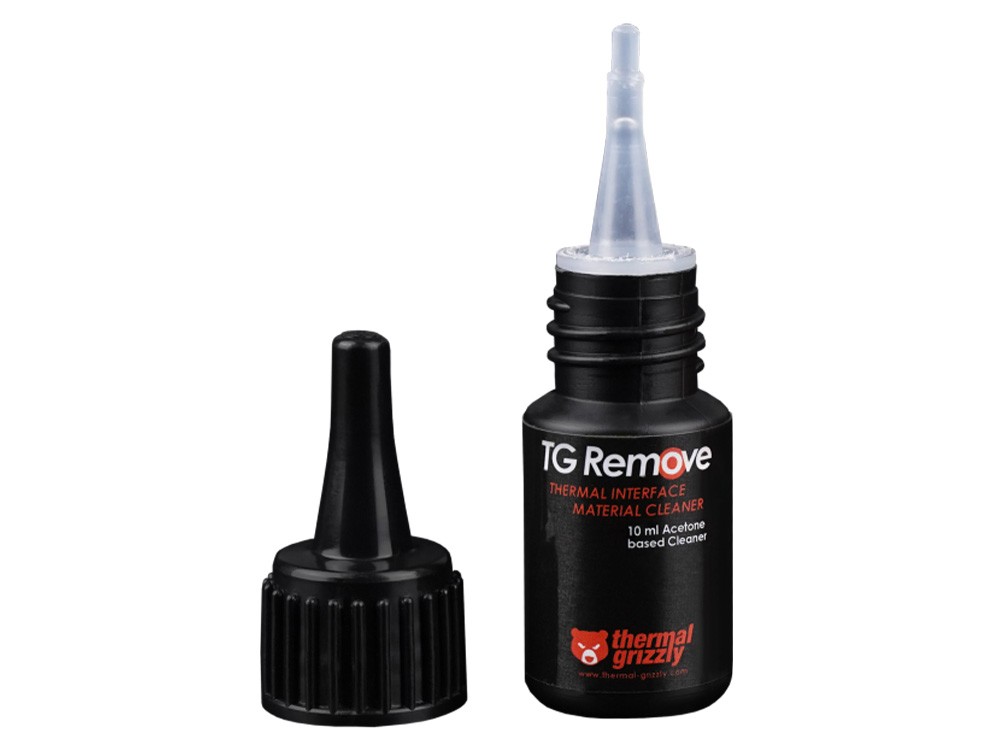 Thermal Grizzly 10ml Thermal Paste Remover [TG-AR-100]