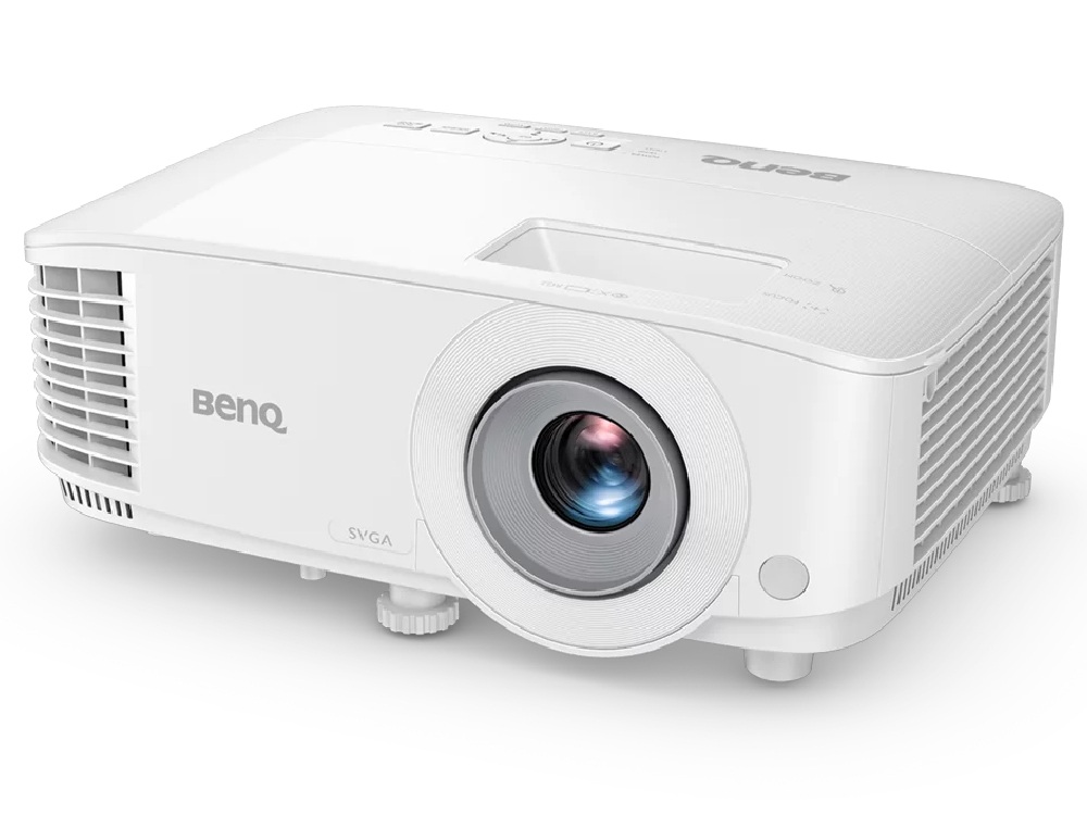 BenQ MS560 SVGA 4000lms Meeting Room Projector [BQMS560]