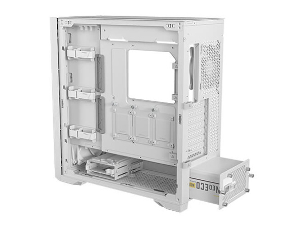 Antec Performance 1 FT Full-Tower Case - White [CAA-PERFM1-FT-WH]